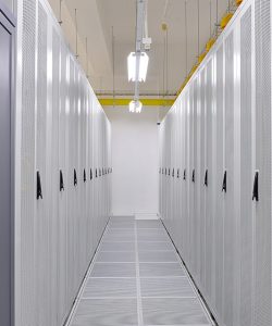 Hong Kong Colocation Services | Premier Data Center - Simcentric