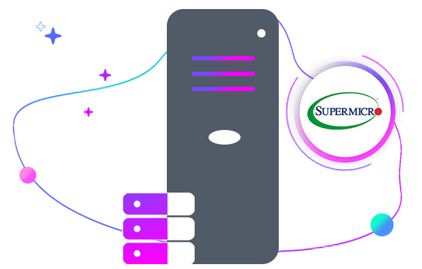 Supermicro Blade Server | 1U & Rack Server Solutions - Simcentric