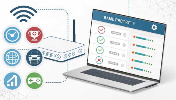 Optimize Gaming with Router QoS for Hong Kong Servers